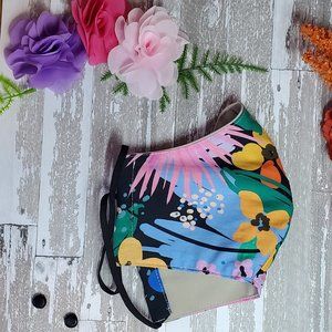 Handmade | Accessories | Face Mask | Poshmark
